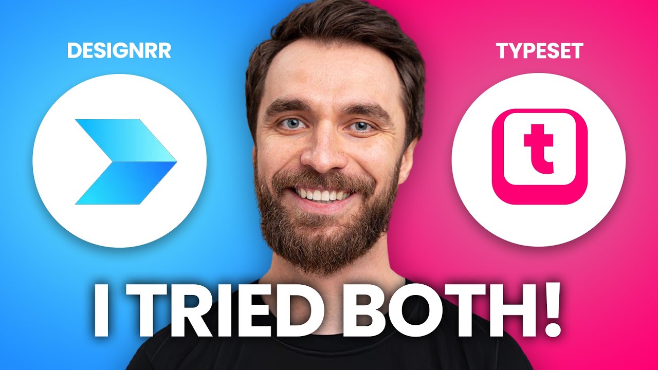 Designrr Vs Typeset 2025 Best Ebook Content Designer For