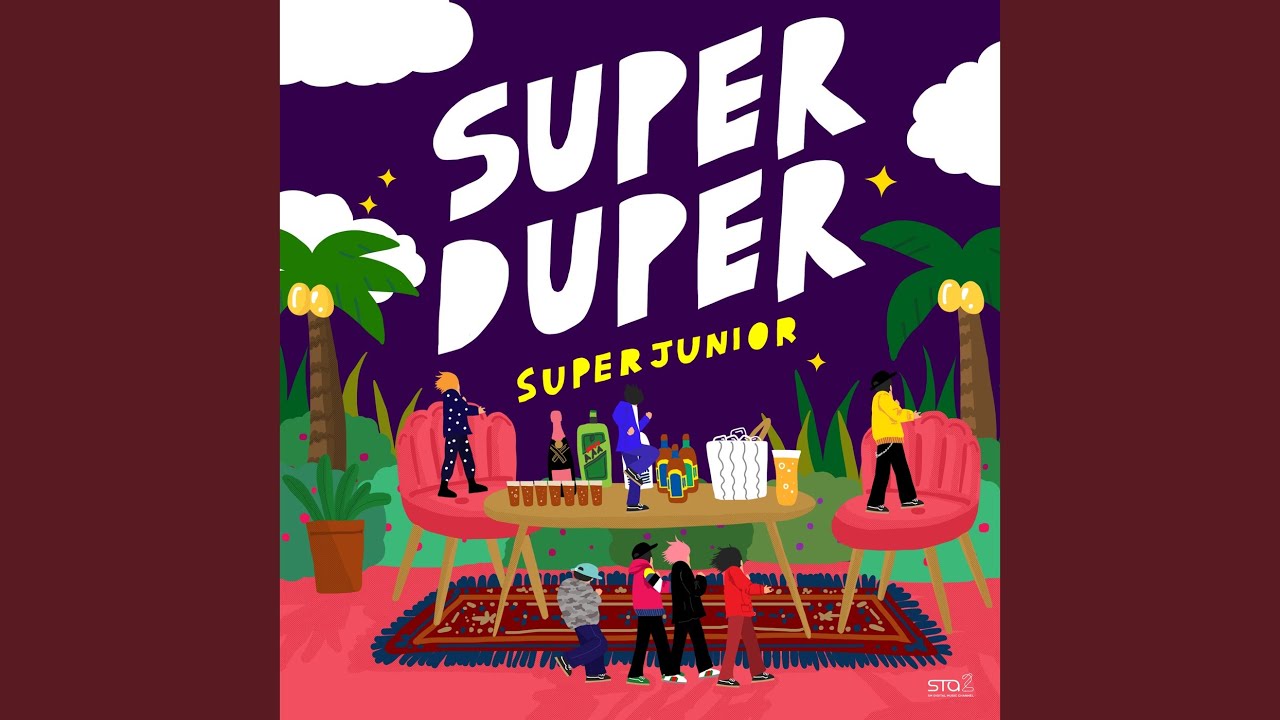 Super Duper Youtube