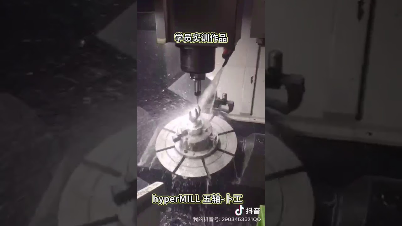 Hypermill Post Youtube