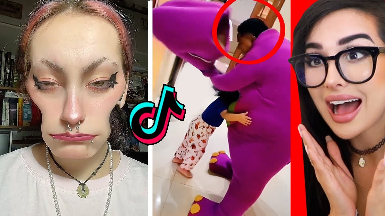 Tiktoks That I Watch At 3am Youtube