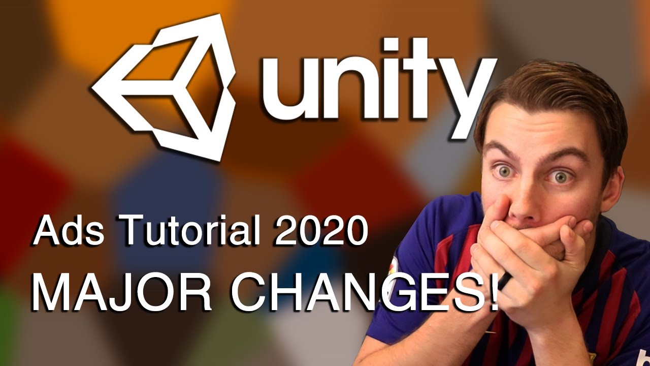 Unity Ads 20 Integration Tutorial Android Unity