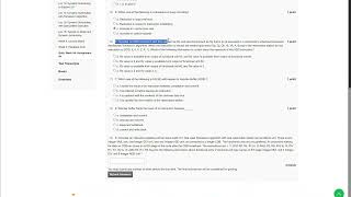 Multi Core Computer Architecture Nptel Week 4 Assignment Solution 2024