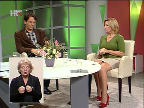 Ana Tomaskovic 4 Youtube