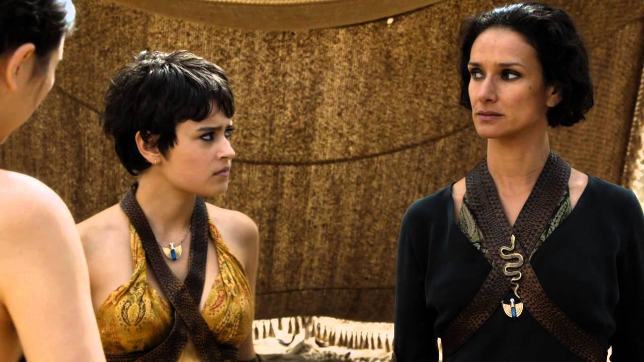Game Of Thrones Temporada 7 Resumen Y Guía De La Serie Semana