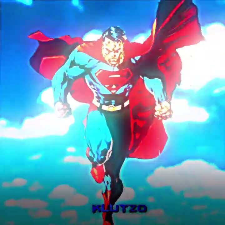 Thor Vs Superman Comic Base Youtube