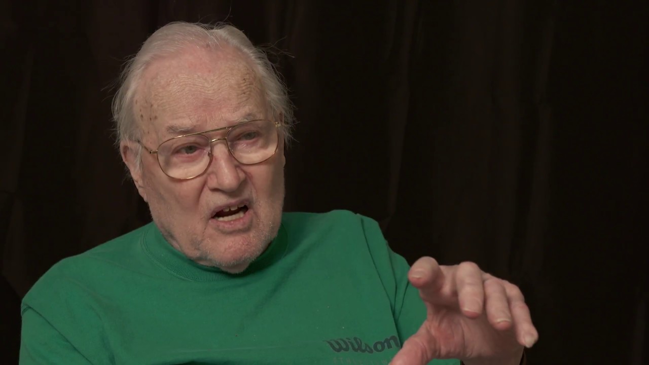 Harold Hoffman Youtube