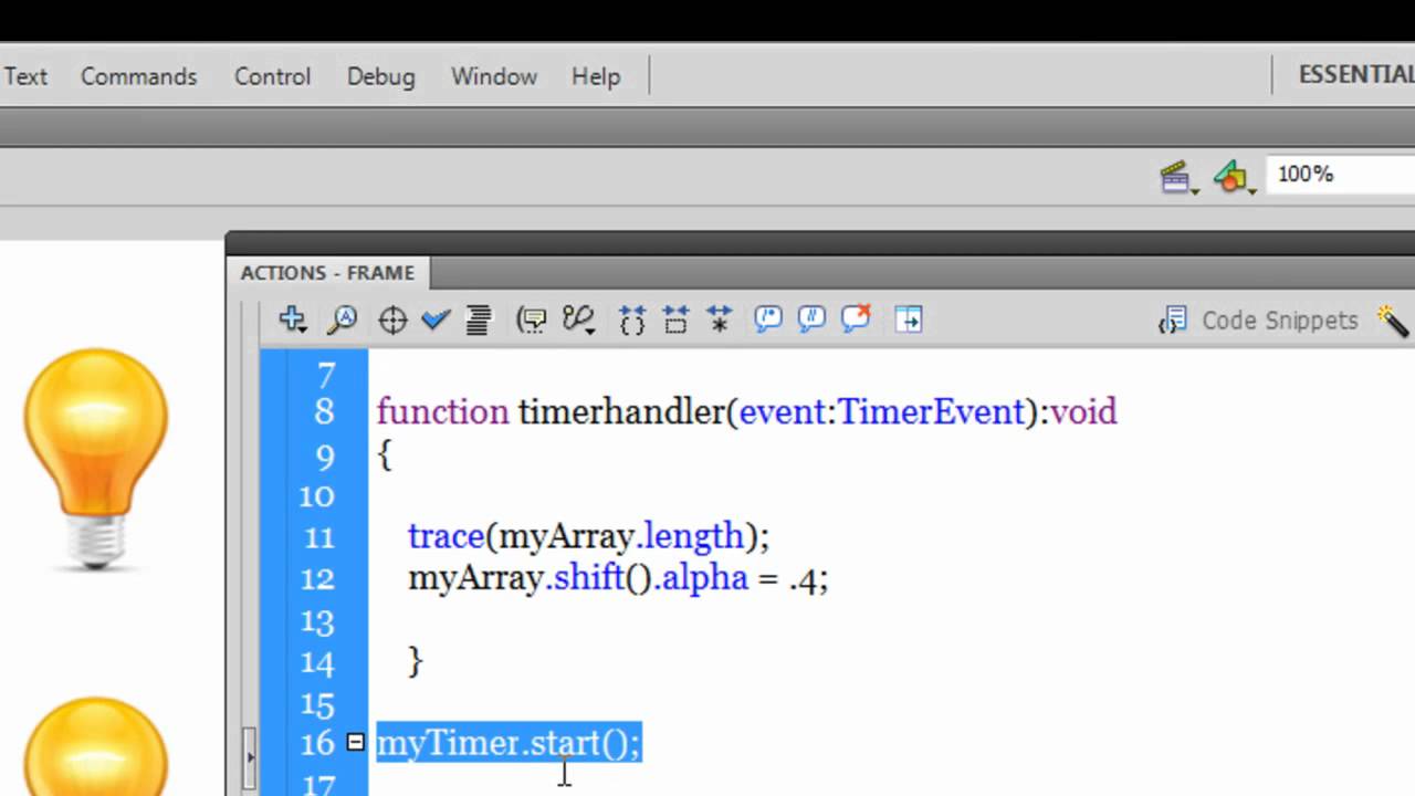 Flash Actionscript 3 0 Class Loxalogos