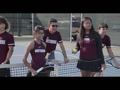 Northbrook High School Ranked Bottom 50 For 2025 Houston Tx