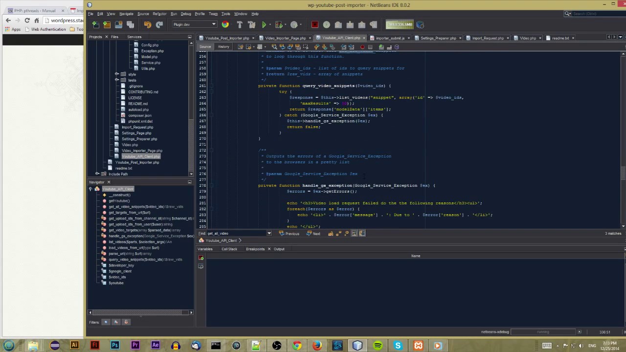 How To Loop Through Data Wordpress Php Tutorial Youtube