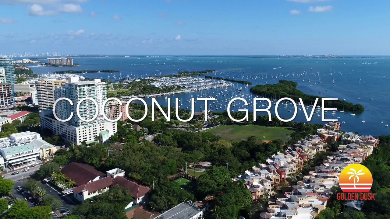 Coconut Grove
