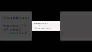 Accessing Flask Session Variables In Jinja Templates Developer