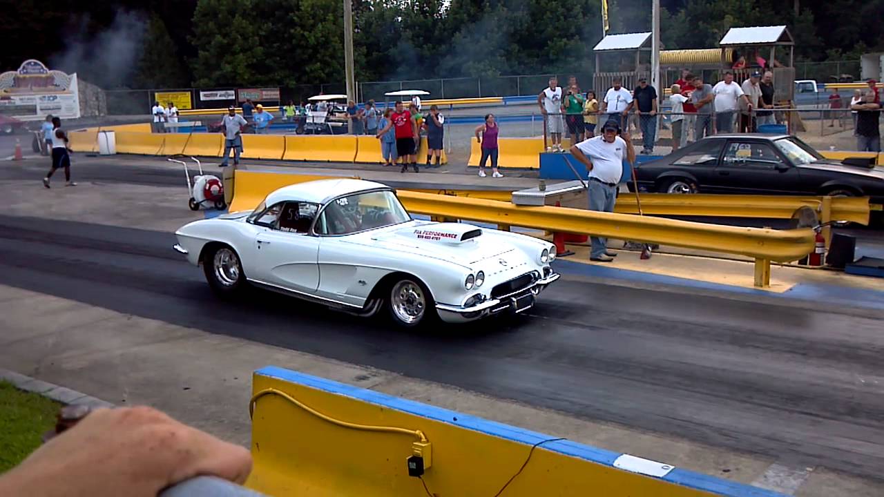 Classic Gear Jammers At Wilkesboro Hd Youtube