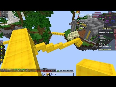 Plugin Bedwars Pm4 Pocketmine Plugins Youtube