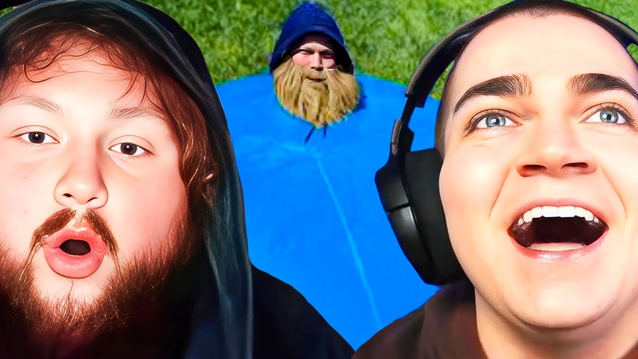 Caseoh Finally Noticed Me Youtube