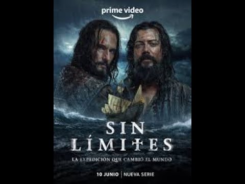 Boundless S01e01 Youtube