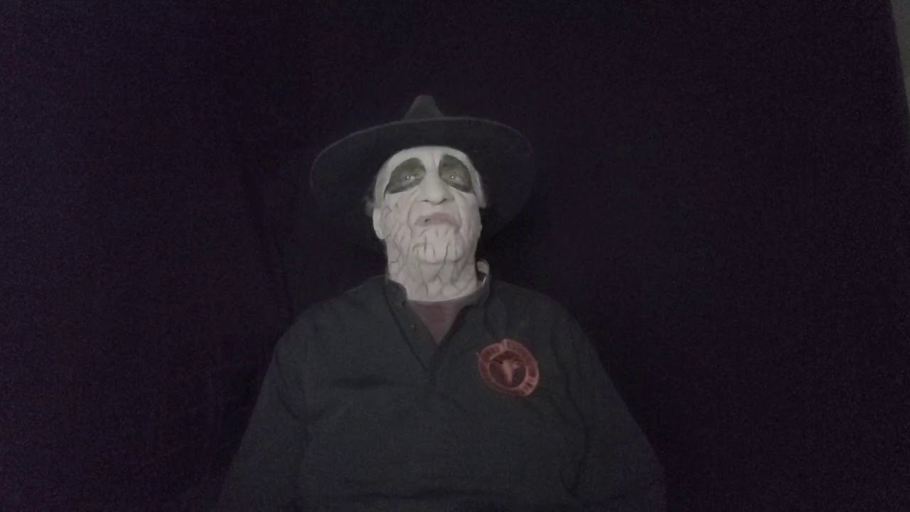 Wayne Youtube