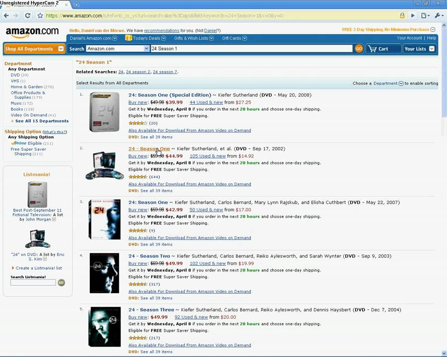 How To Sell On Amazon Youtube