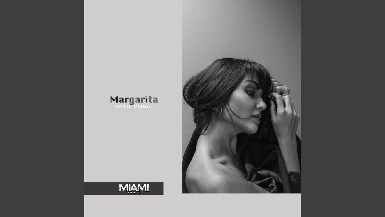 Margarita Youtube Music