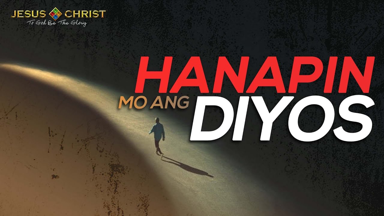 Hanapin Mo Ang Diyos Worship Service August 29 2021 Youtube