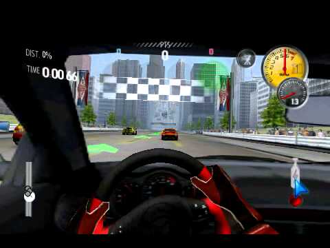 Need For Speed Shift Android Apk Sd Data Youtube