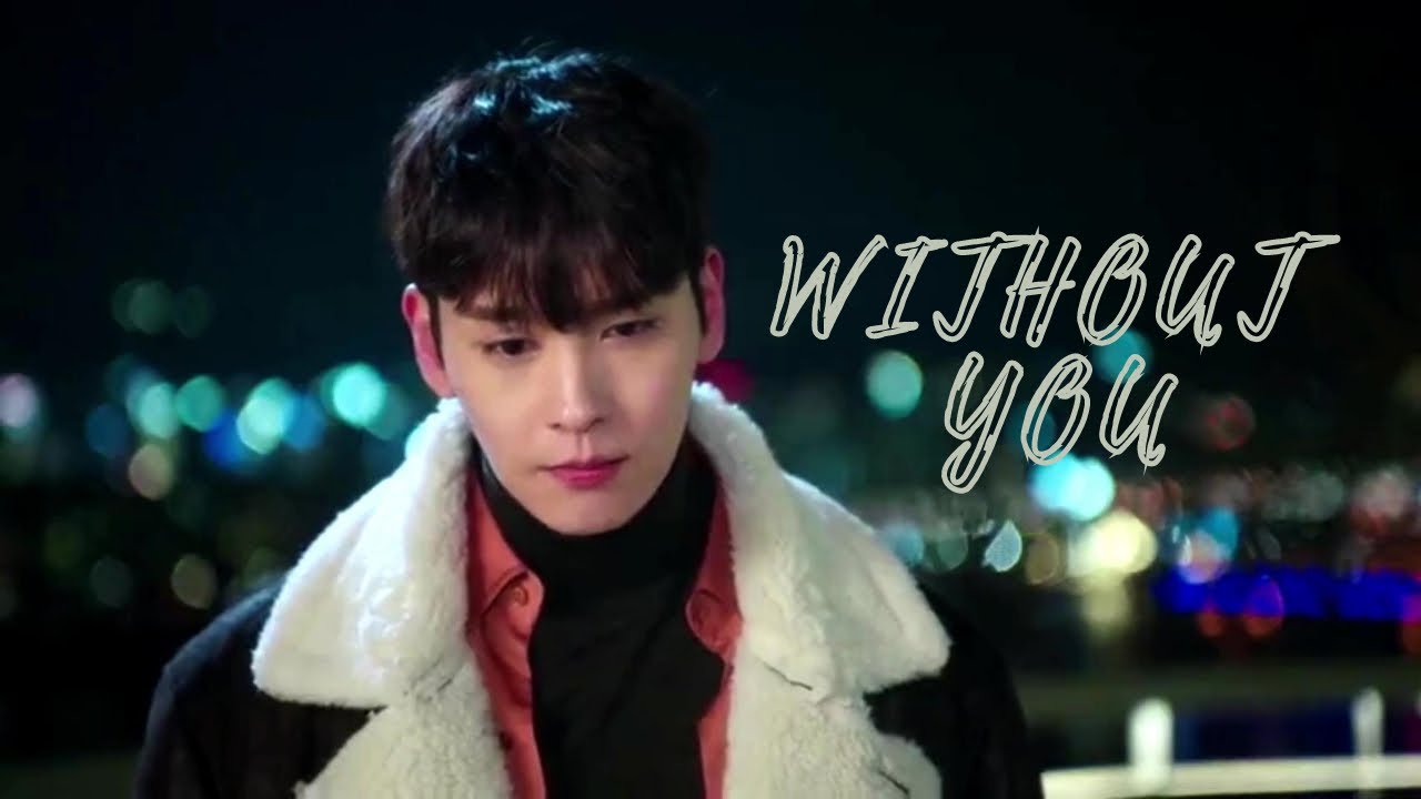 Without You Kdrama Multicouples Youtube