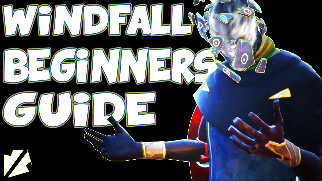 Absolver Tips Styles Guide Windfall Pc Ps4 Youtube