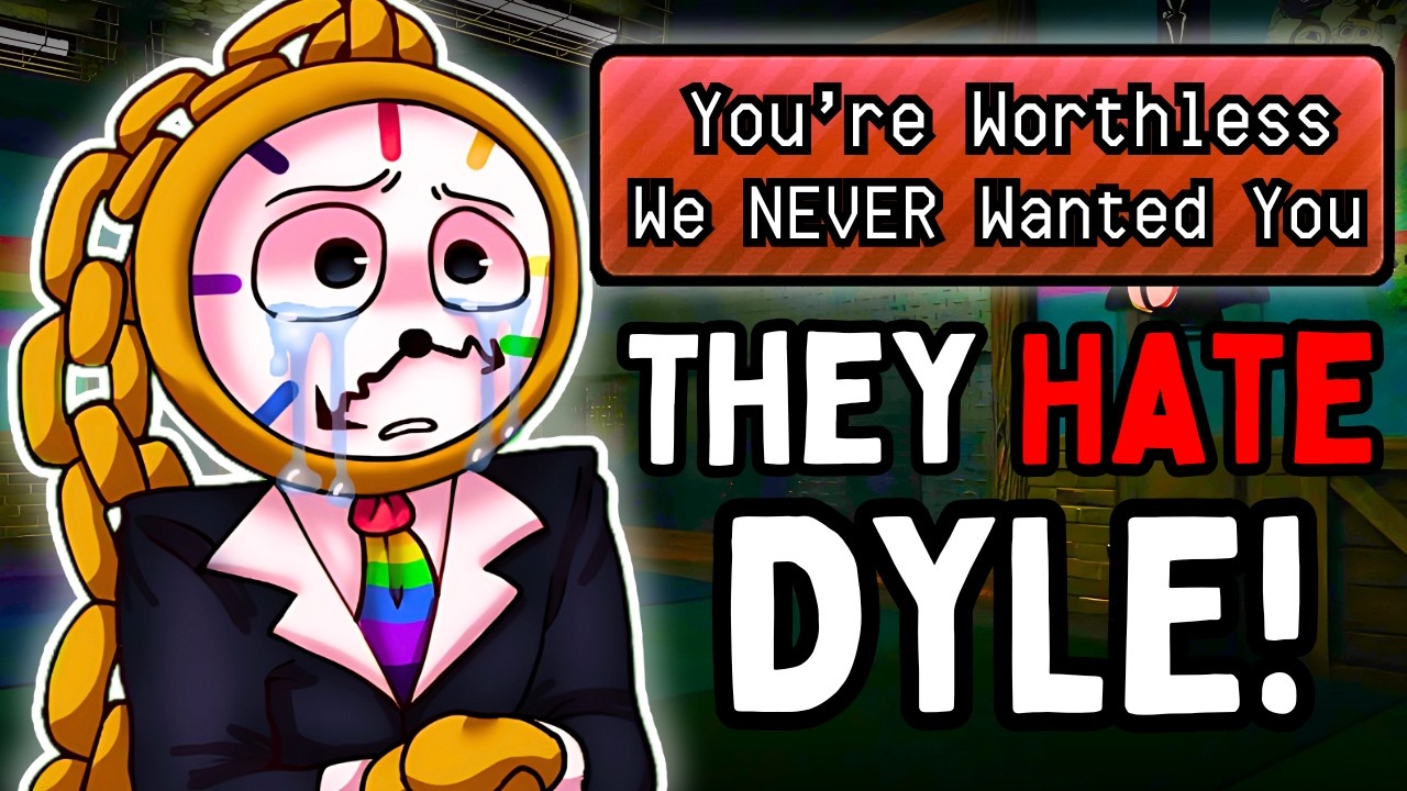 Nobody Realizes How Much They Hurt Him Dandy S World Youtube