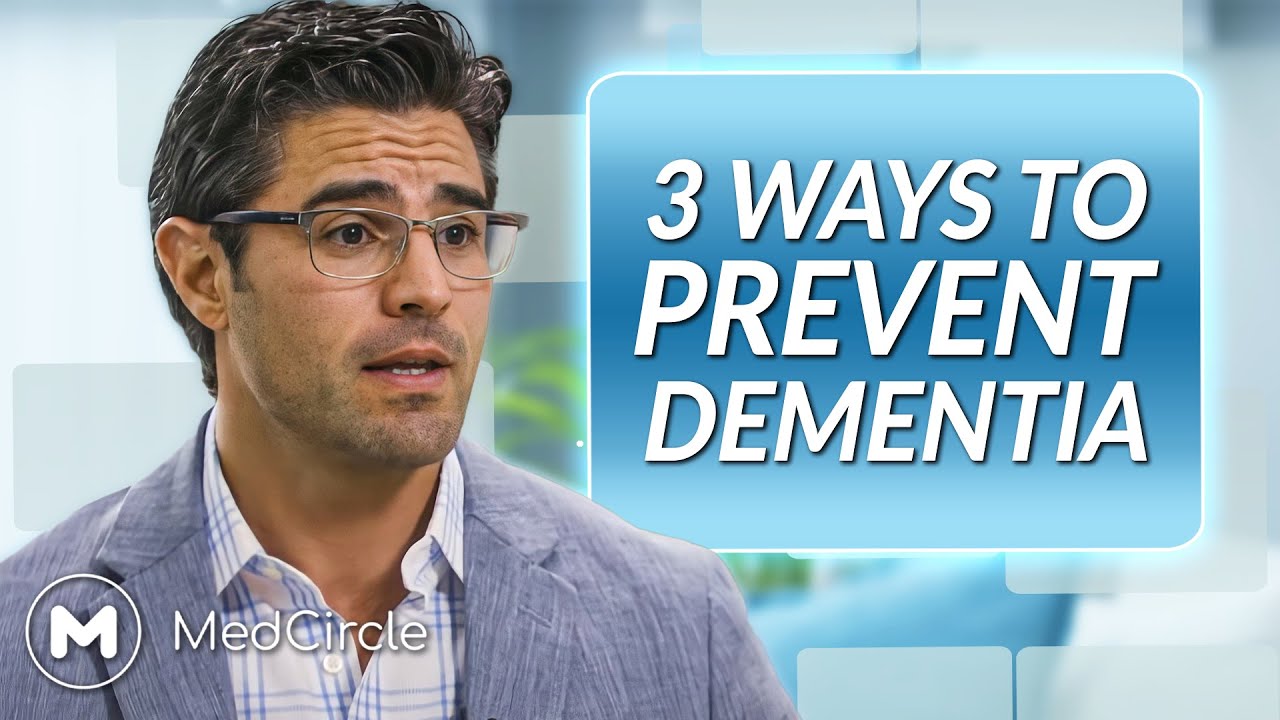 Dementia Prevention Youtube