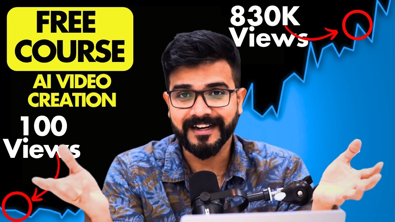 How To Create Viral Videos With Ai Full Course Youtube