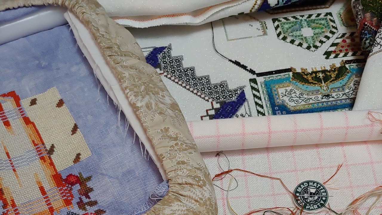 Flosstube 83 Youtube