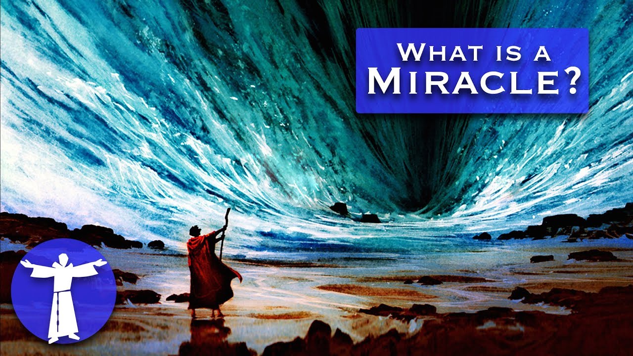 What Is A Miracle Youtube