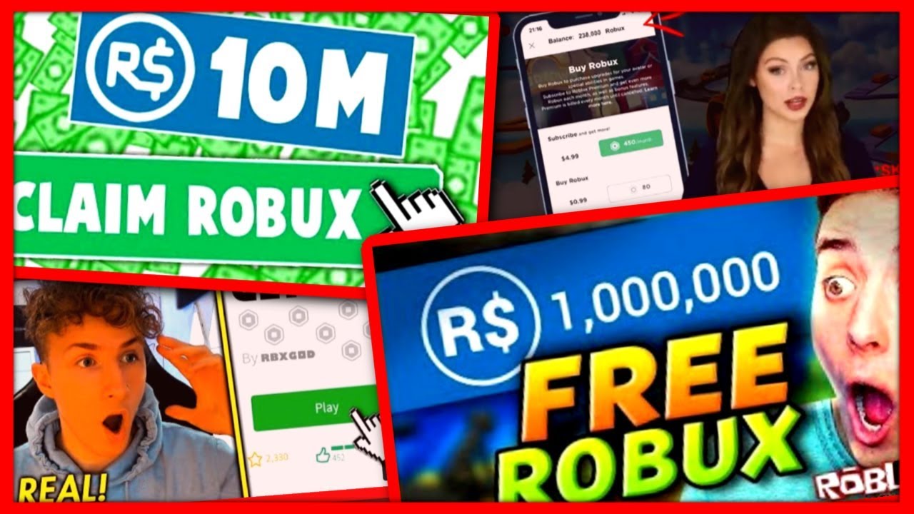 Free Robux Youtube Ads Youtube