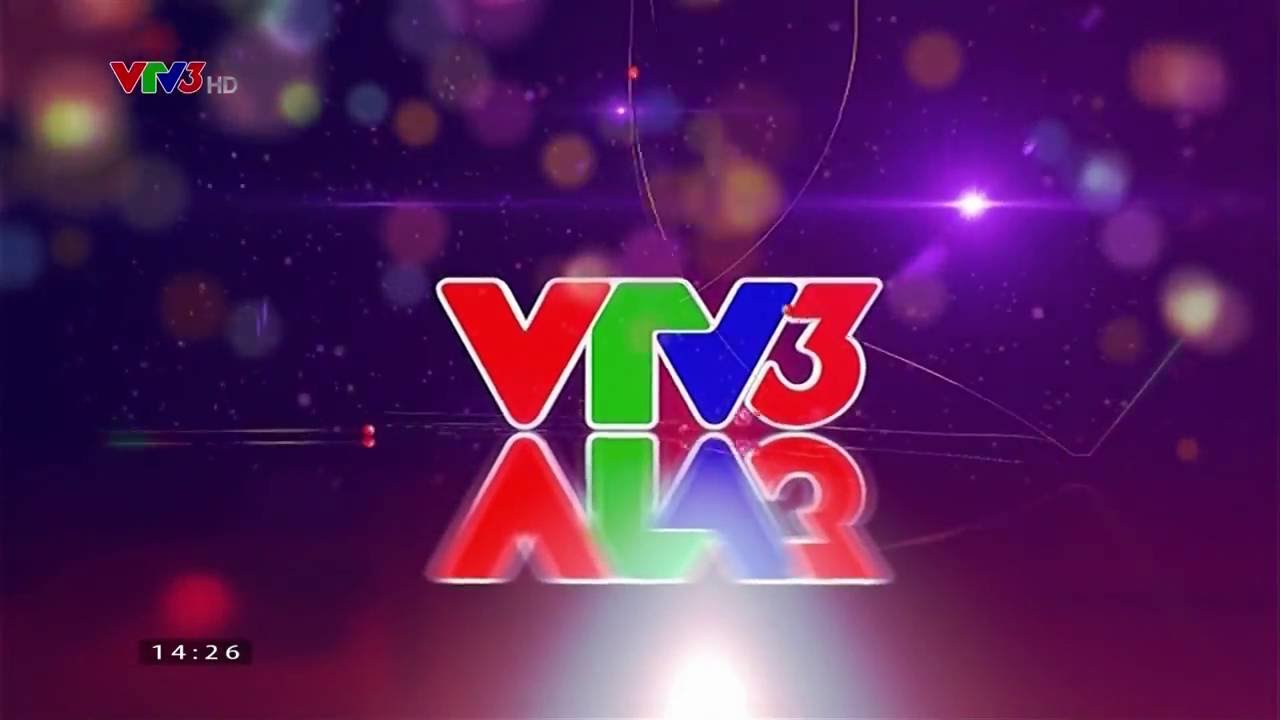 Báº N ä áº P Hd 720p Vtv3 Ident Tá 1 1 2015 2 Youtube