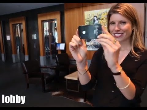 How To Shoot A Smartphone Hotel Review Youtube