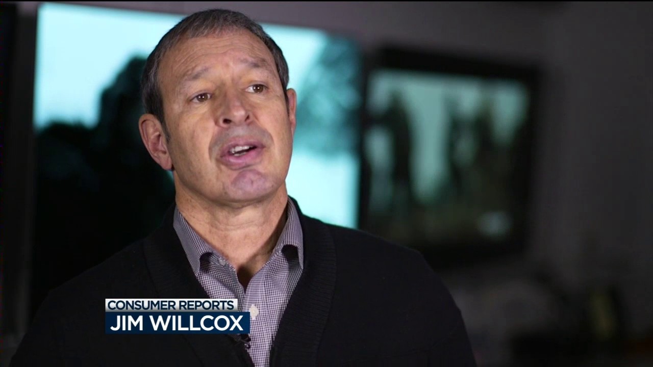 Consumer Reports Choosing A Streaming Tv Service Youtube