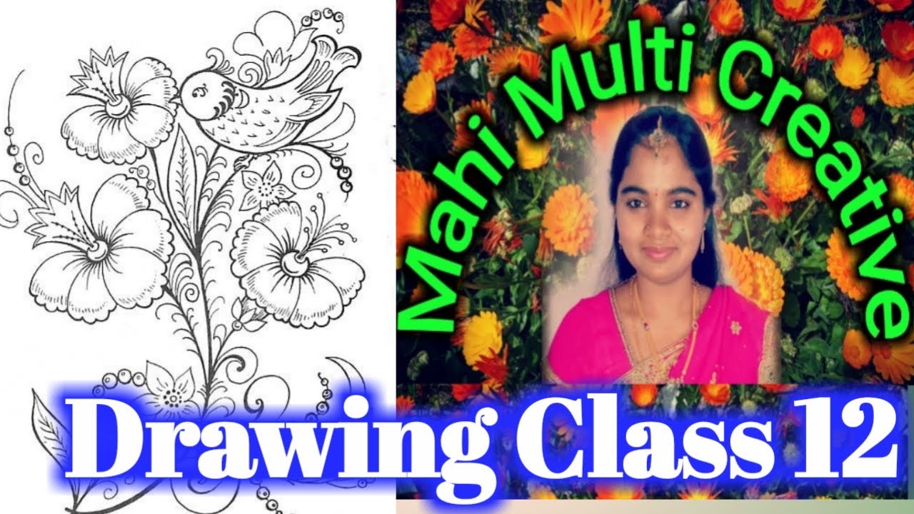 Technical Drawing Class 12 At Daniel Armes Blog