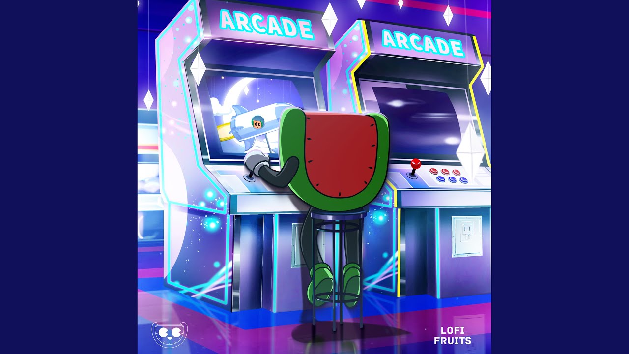 Arcade Youtube