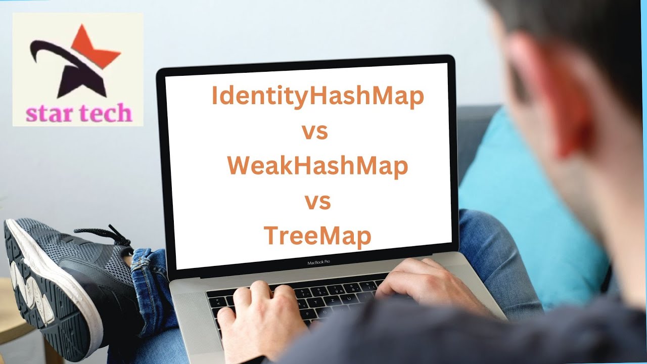 27 Identityhashmap Weakhashmap Treemap In Java Collections Youtube