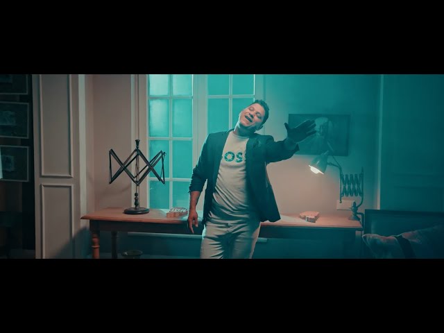 Cocos de la Calarasi - Camera mea e goala