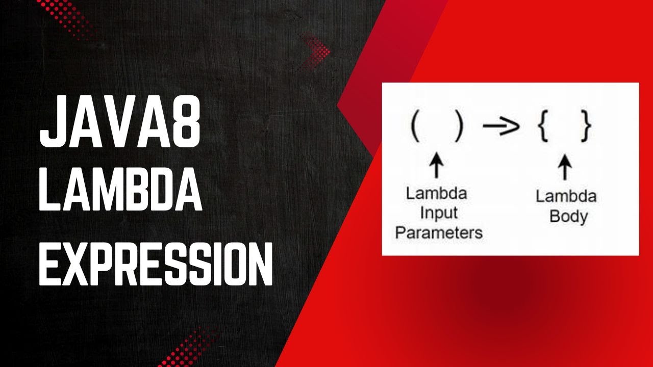 Lambda Expression Youtube