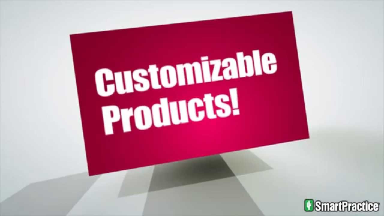 Smartpractice Custom Tutorial Youtube