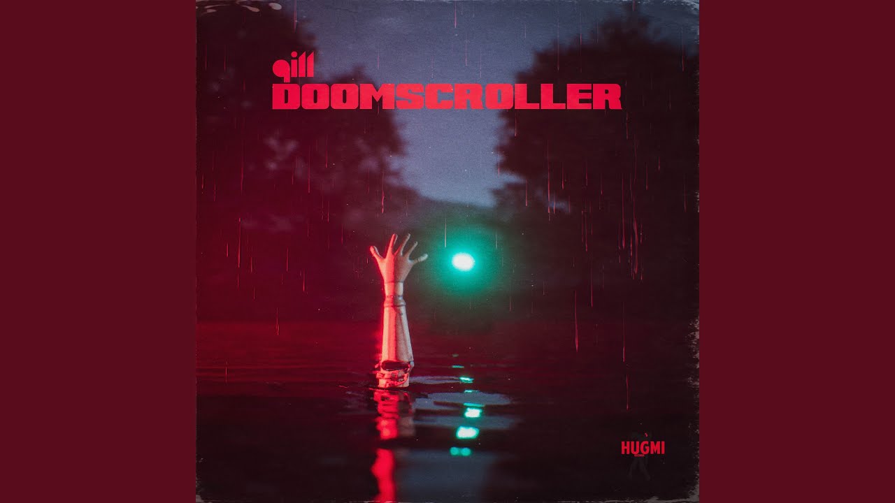 Doomscroller Youtube