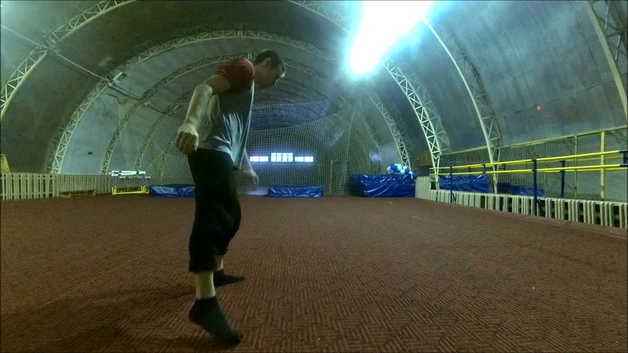Powermove Practice Youtube