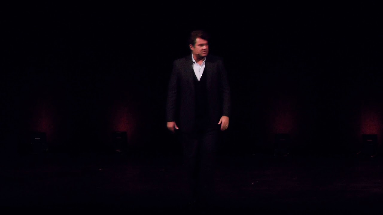 Dean Lindsay 2019 Keynote Speaker Youtube