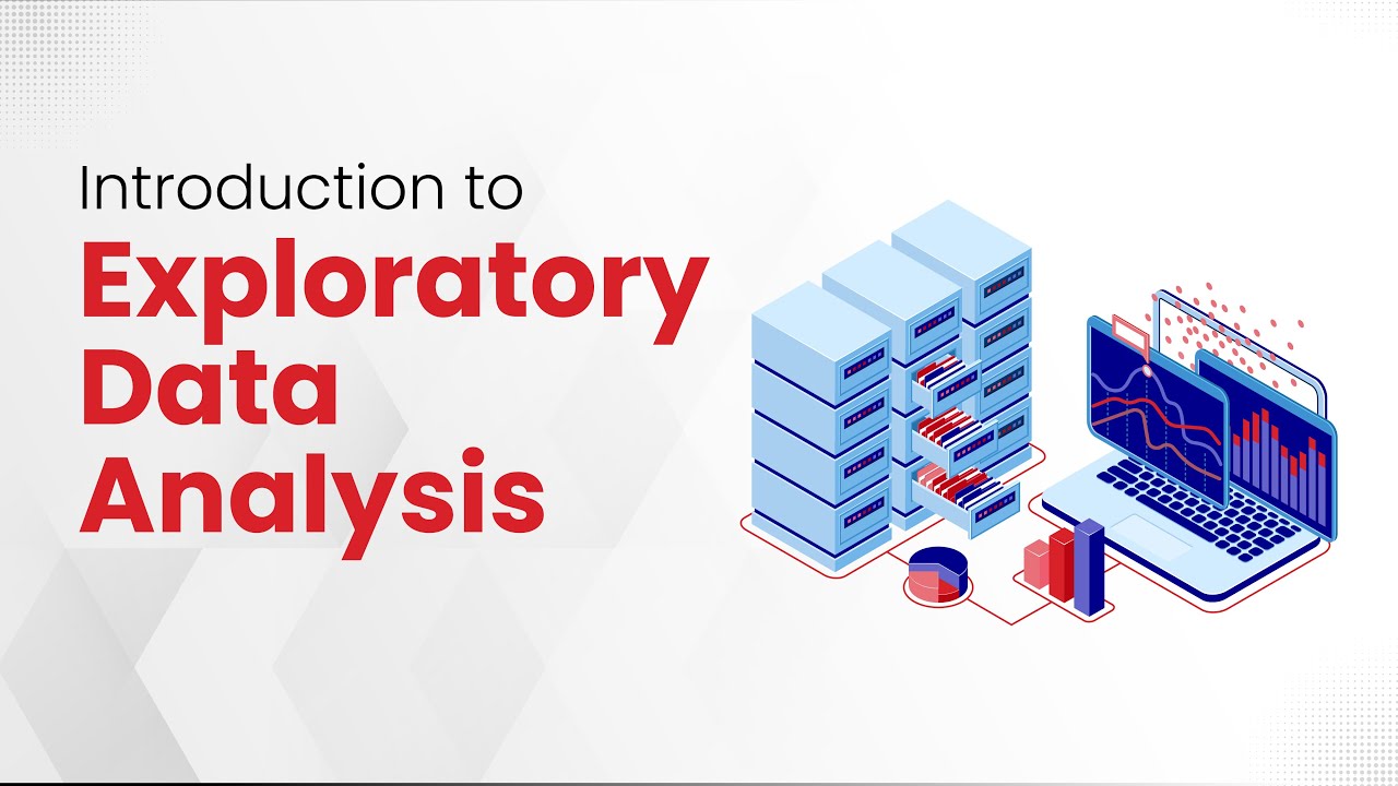 Introduction To Exploratory Data Analysis Free Course Timespro