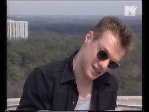 U2 Documentary Mtv 1992 Part 1 3 Youtube