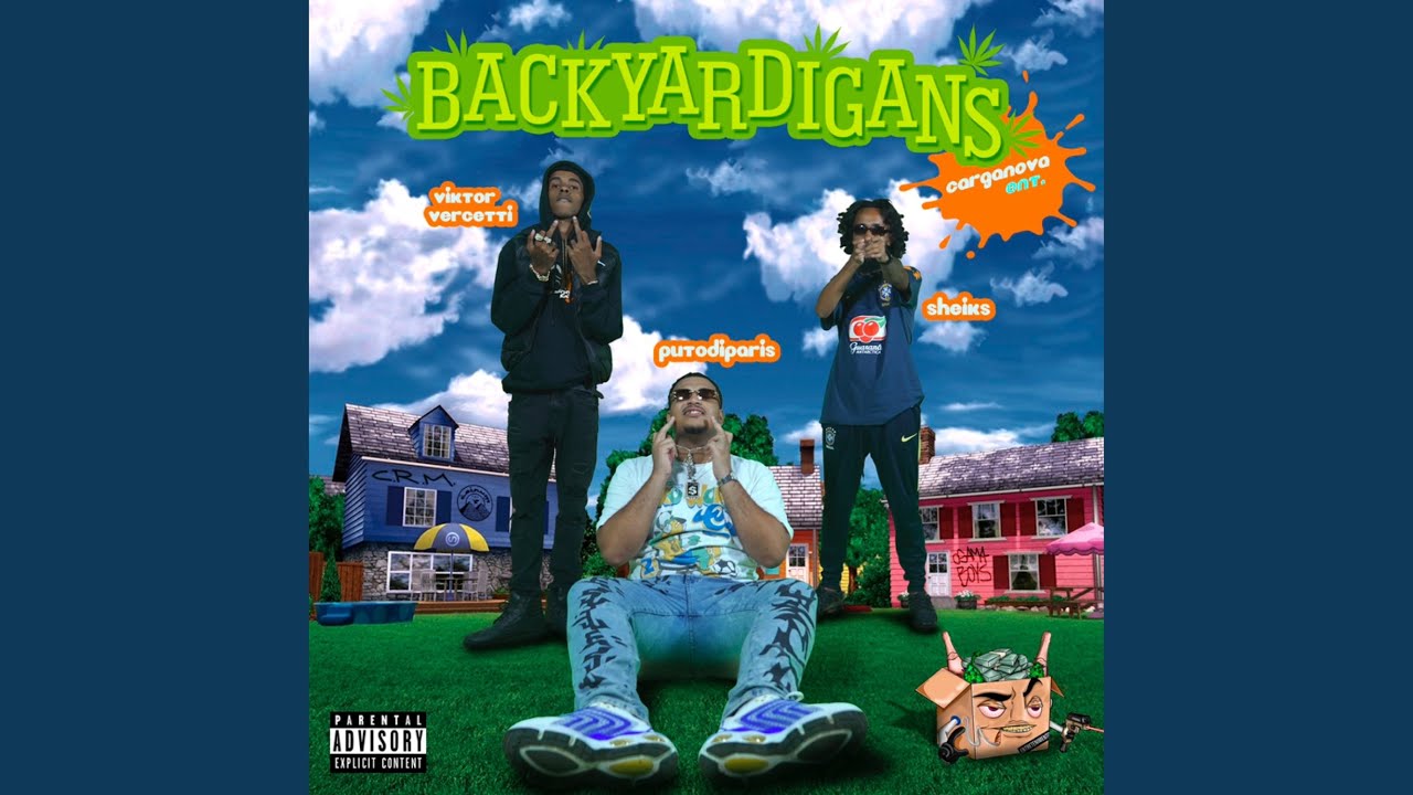 Backyardigans Youtube Music