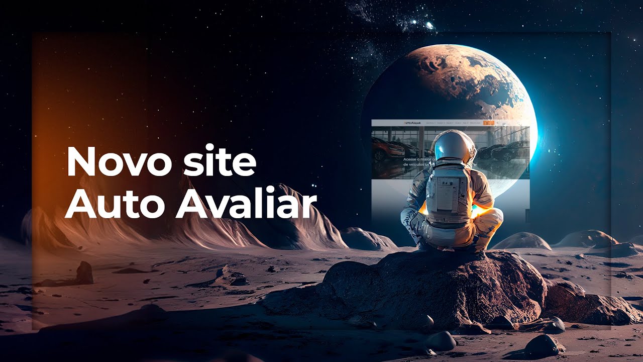 Conheça O Novo Site Youtube