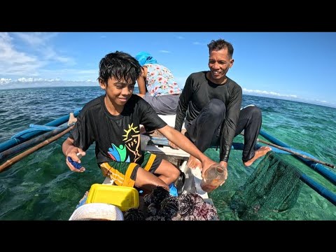 Pamahaw Na Galutaw Lutaw Youtube