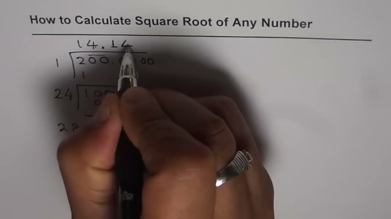 Estimating Square Roots Worksheet E Streetlight